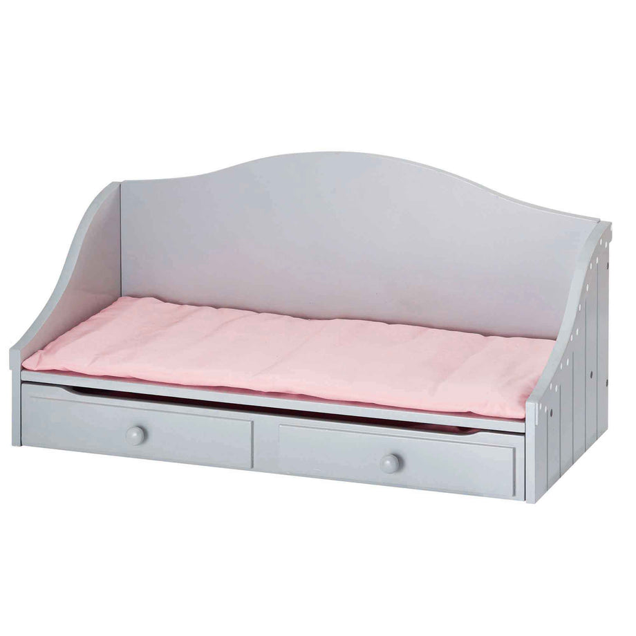 Baby trundle bed store